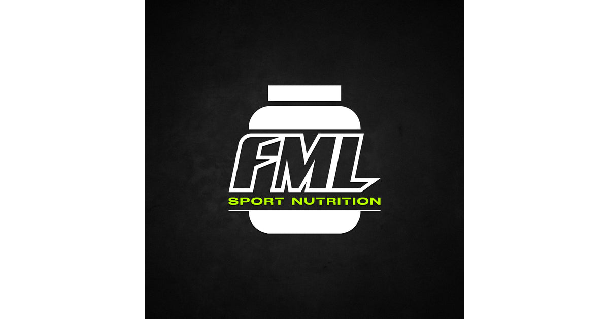 FML SPORT NUTRITION